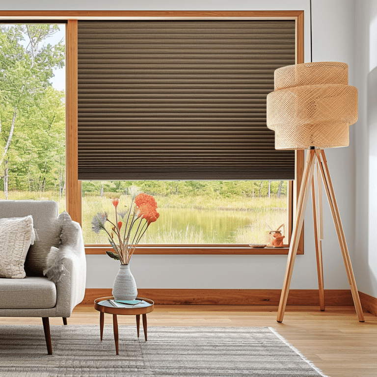 High Quality Electric Window Blinds | Zinga's Indianapolis